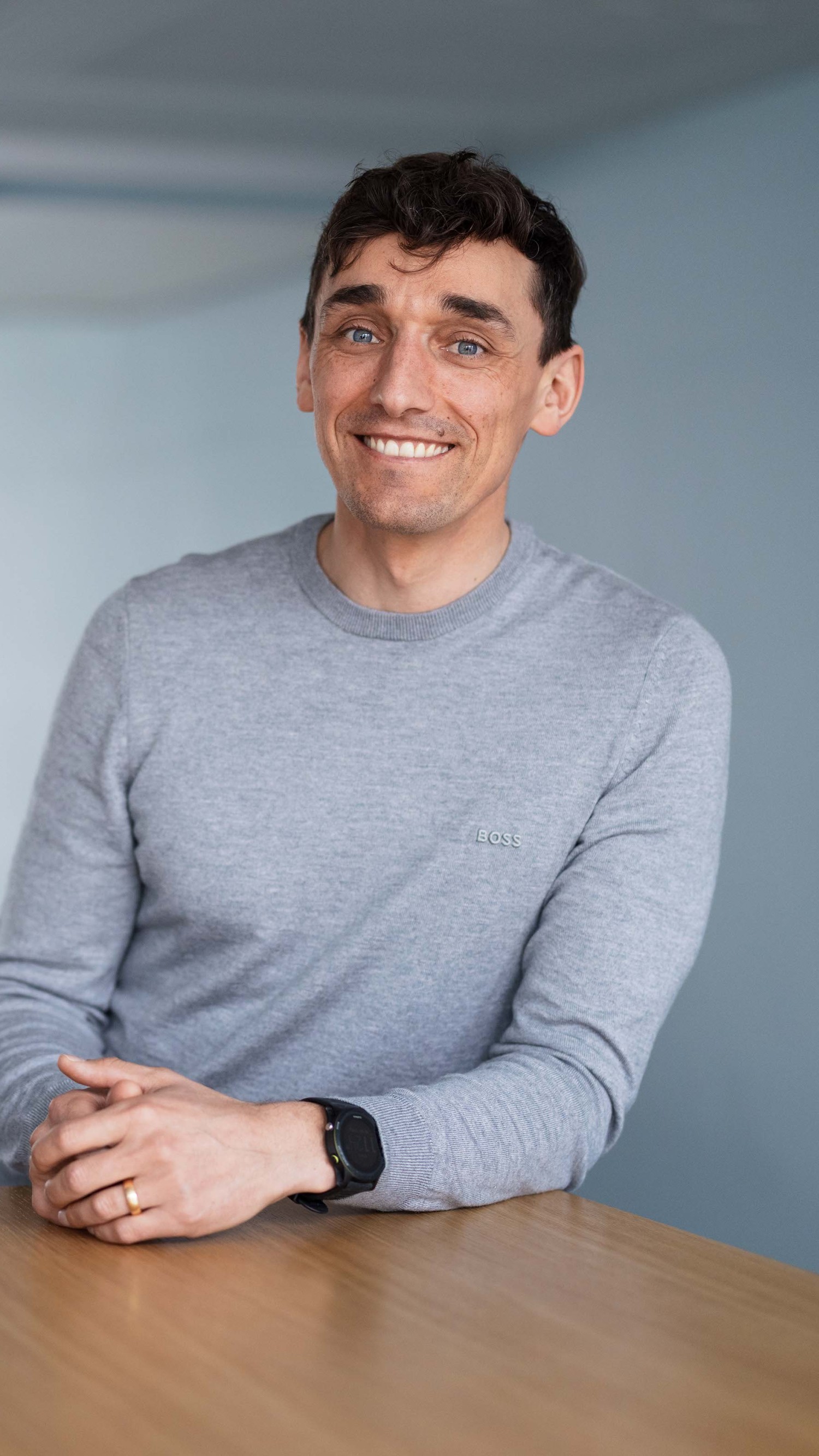 Für IT-Banking schlägt unser Herz - aity