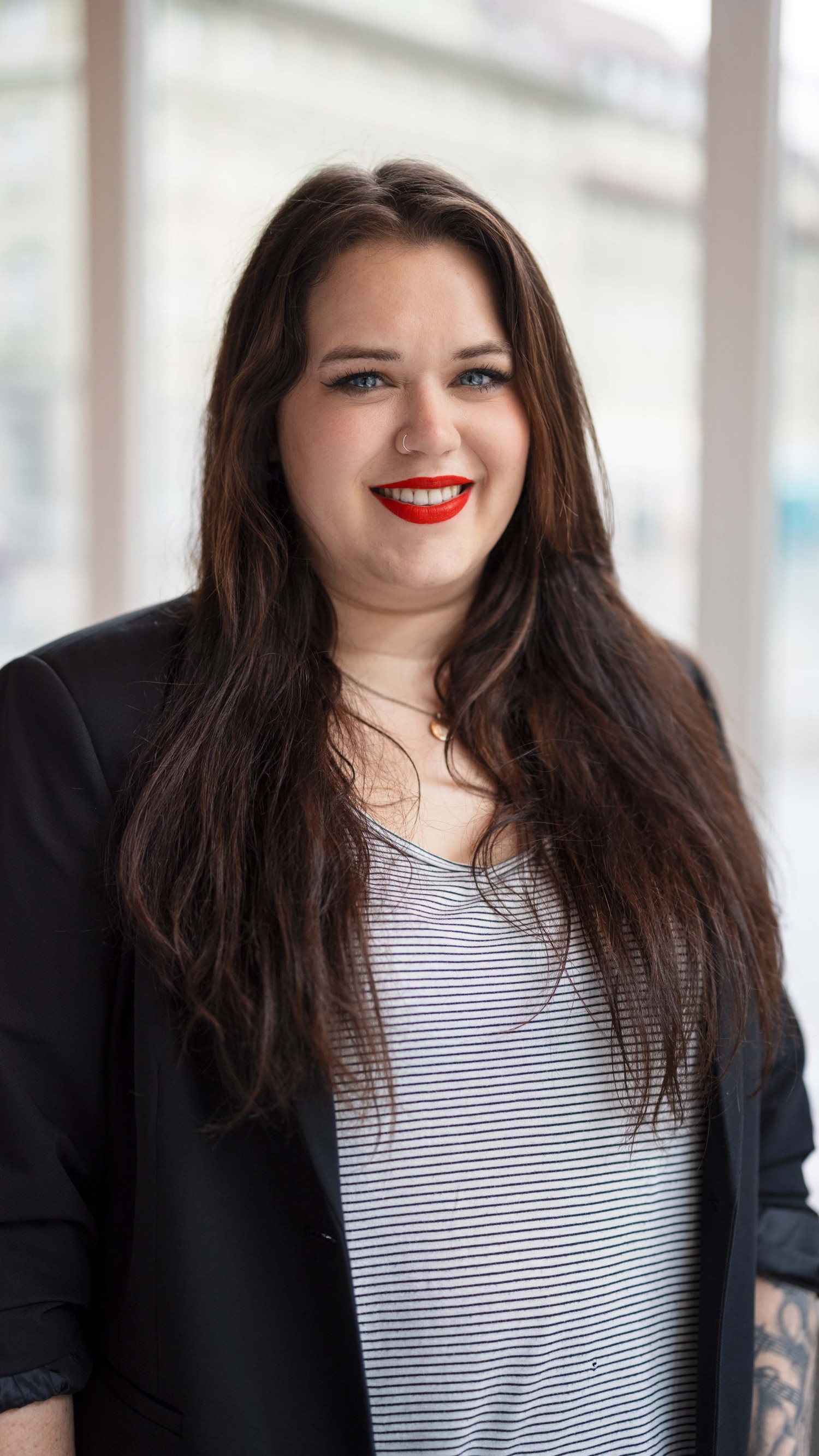 Für IT-Banking schlägt unser Herz - aity