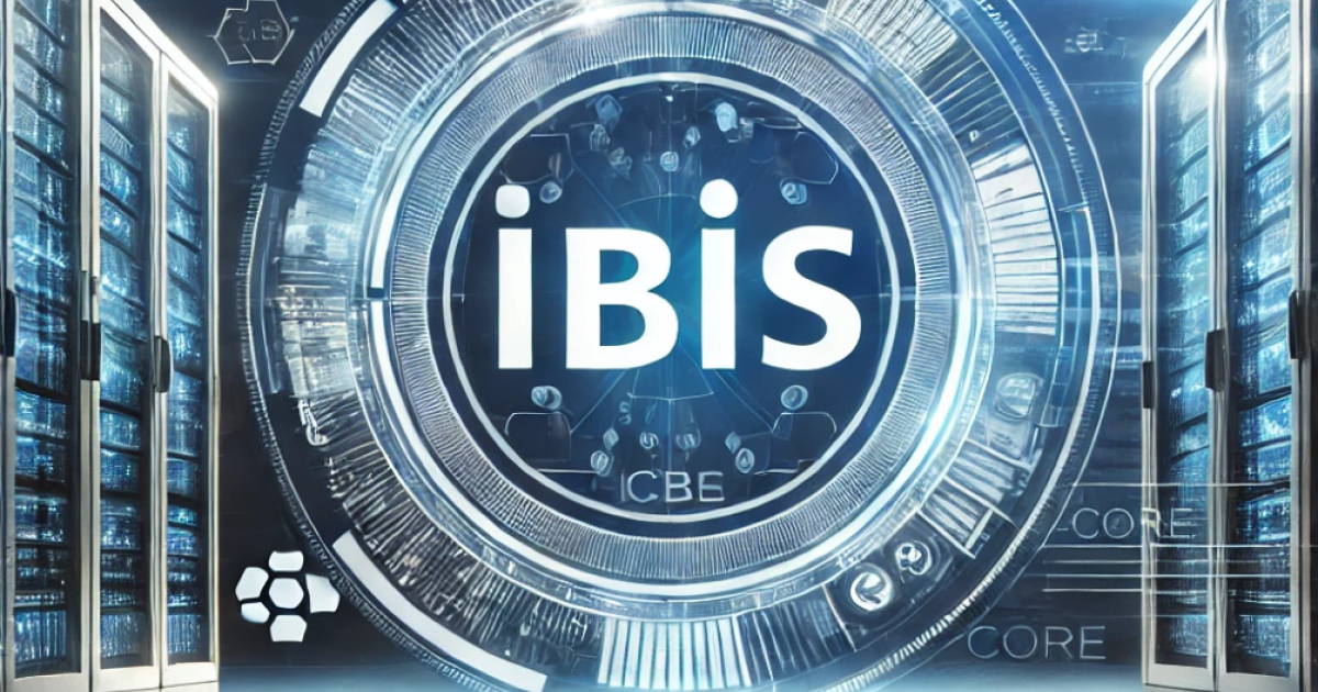 Kernbankensystem IBIS rüstet sich für die Zukunft