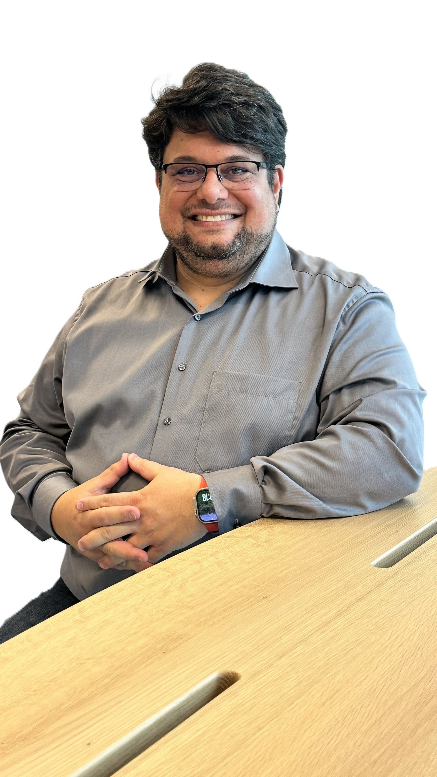 Für IT-Banking schlägt unser Herz - aity