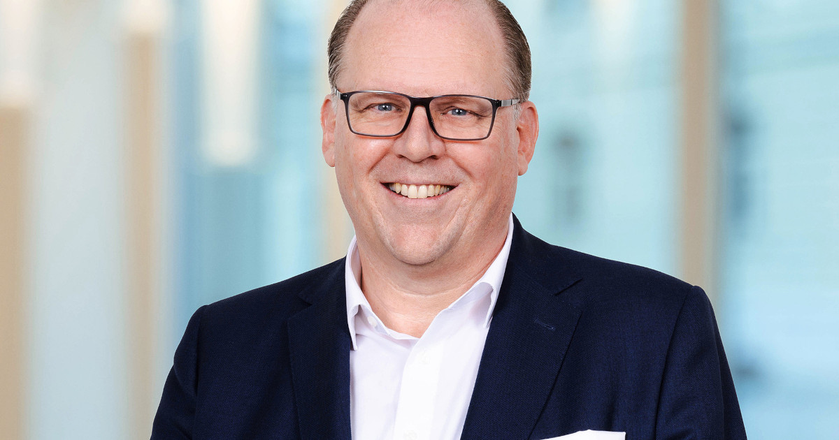 Marcel Oertle ist neu Mitglied im Verwaltungsrat der aity AG