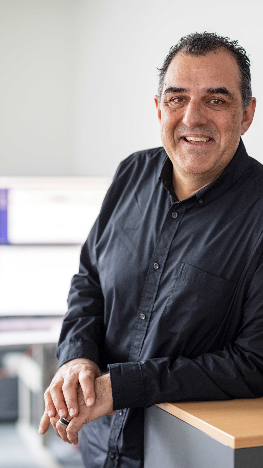 Für IT-Banking schlägt unser Herz - aity