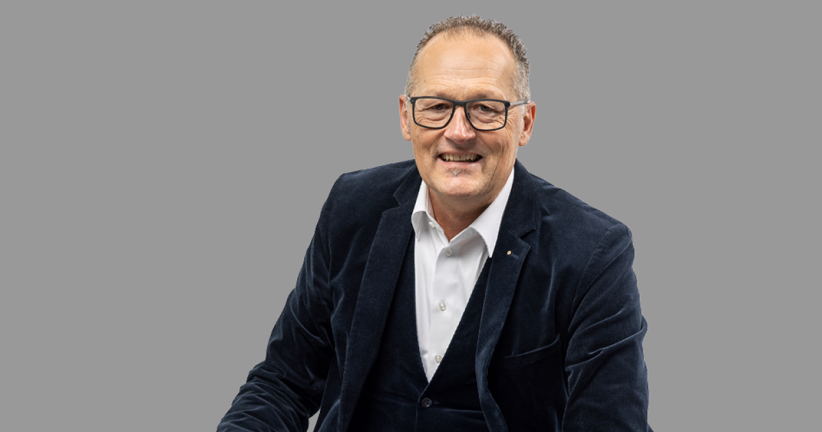 Interview mit Andreas Beutler