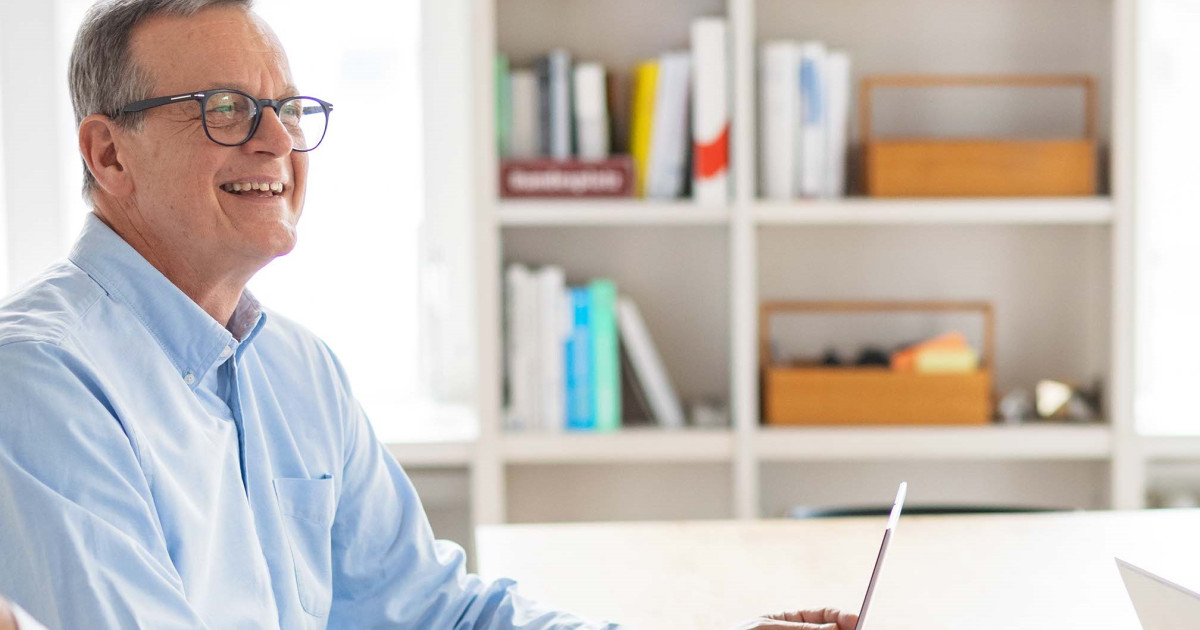 Interview mit Ekkehard Werner