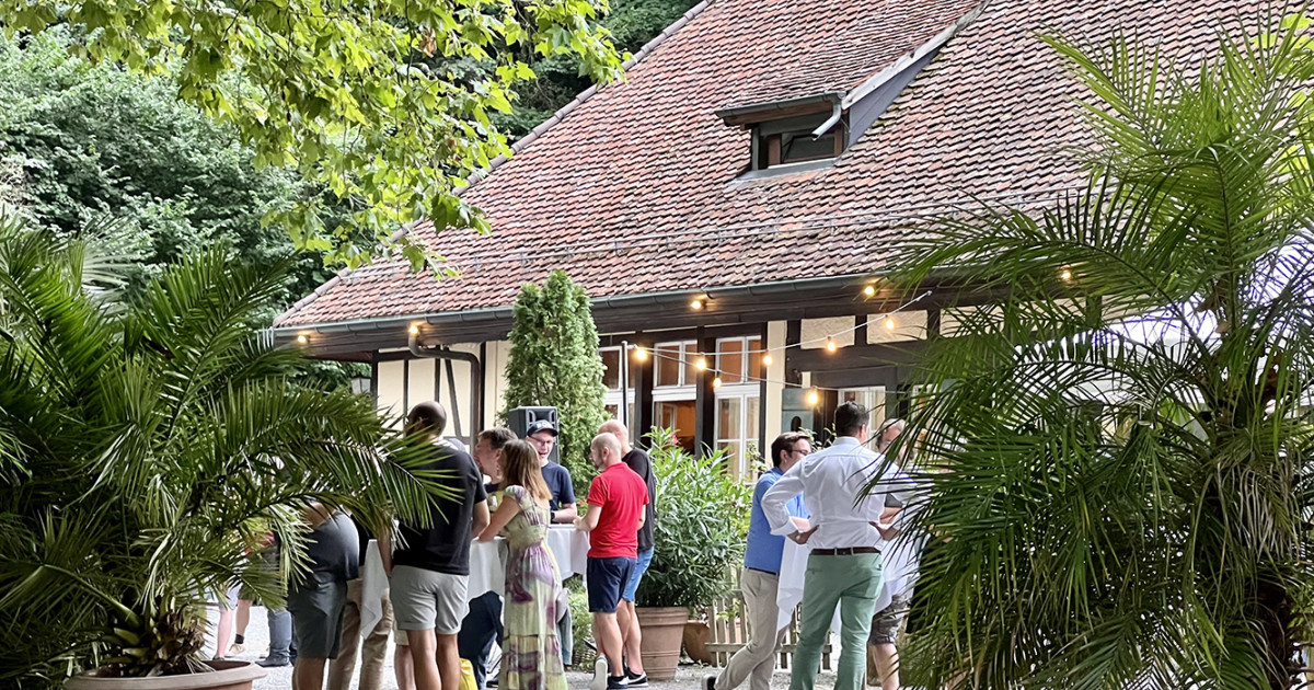 aity Sommerfest 2024