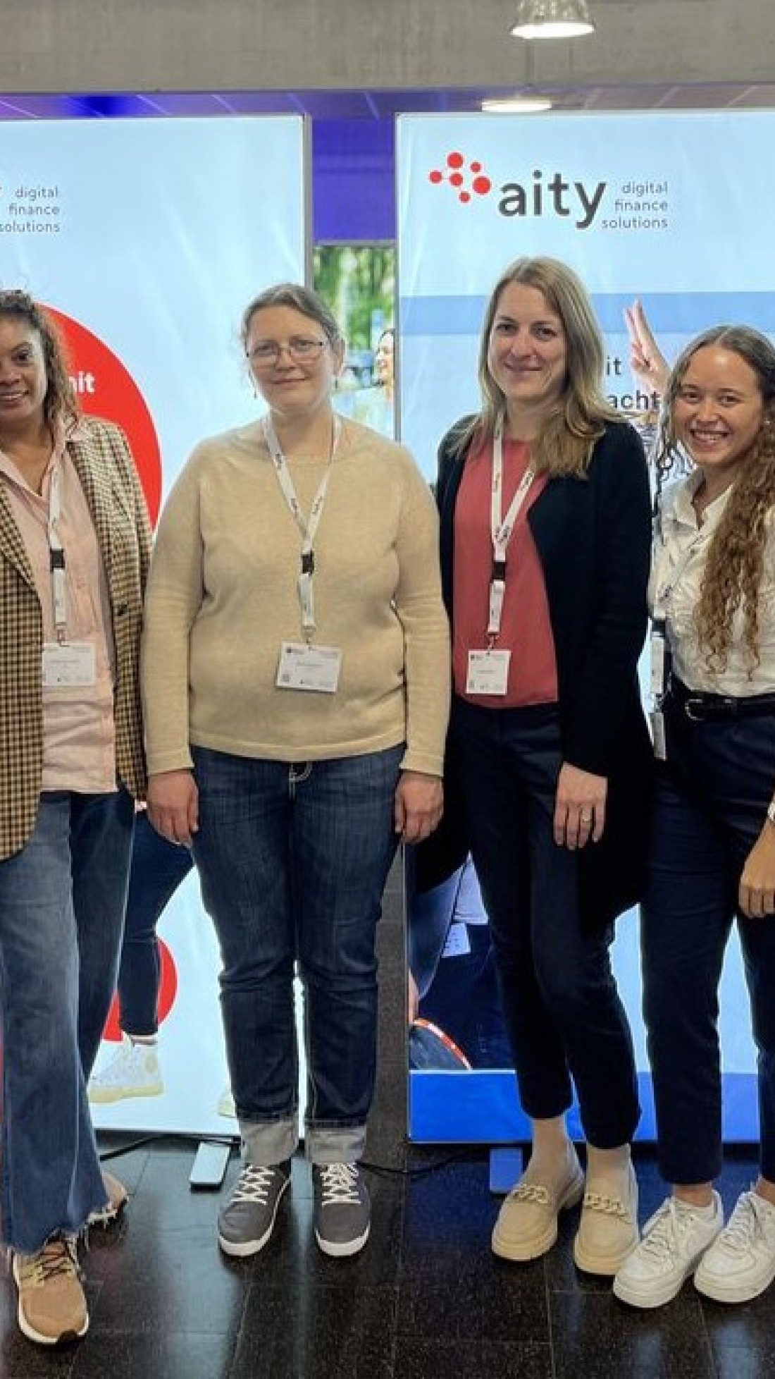 Mit Fusskraft ins Büro